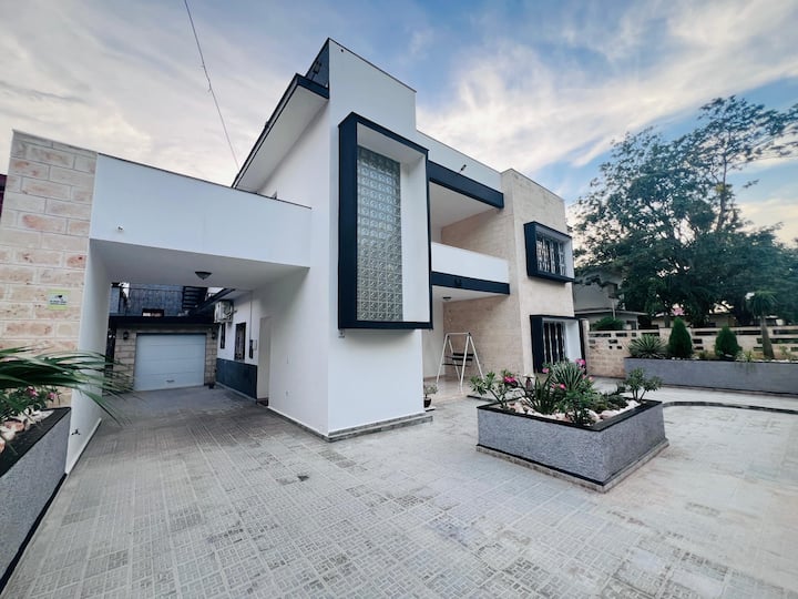 Villa Esperanza Holguin, Cuba - Cuba