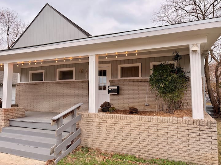 Kickapoo Inn - FireLake Casino and Entertainment Center