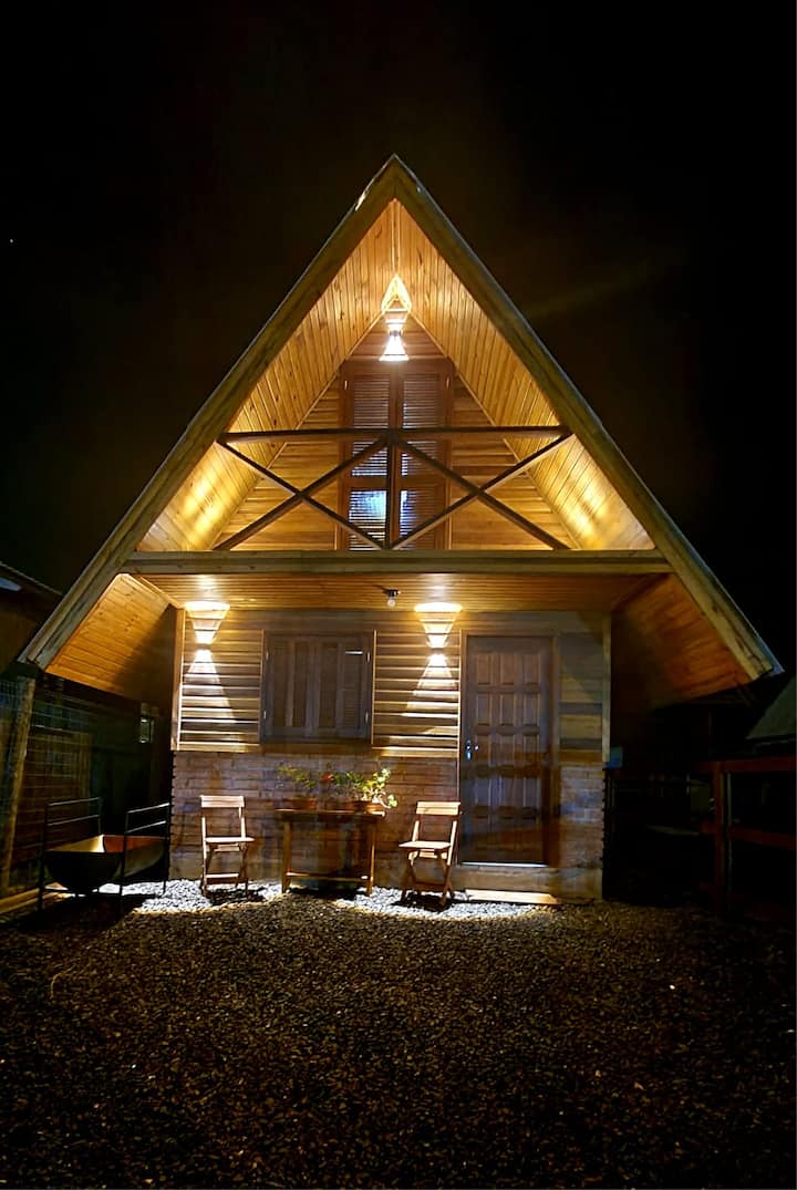 Cabana Em Xangri-lá - Xangri-Lá
