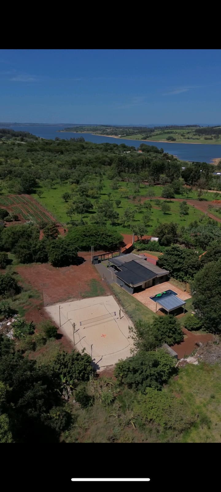 Casa Alto Padrão Vivenda Do Solemar Avaré - Avaré