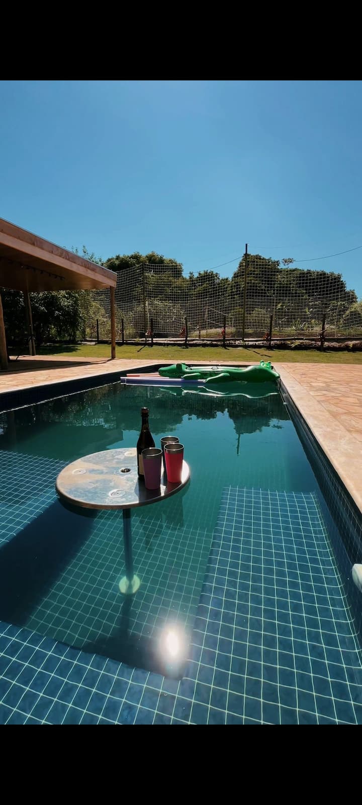 Casa Alto Padrão Vivenda Do Solemar Avaré - Avaré