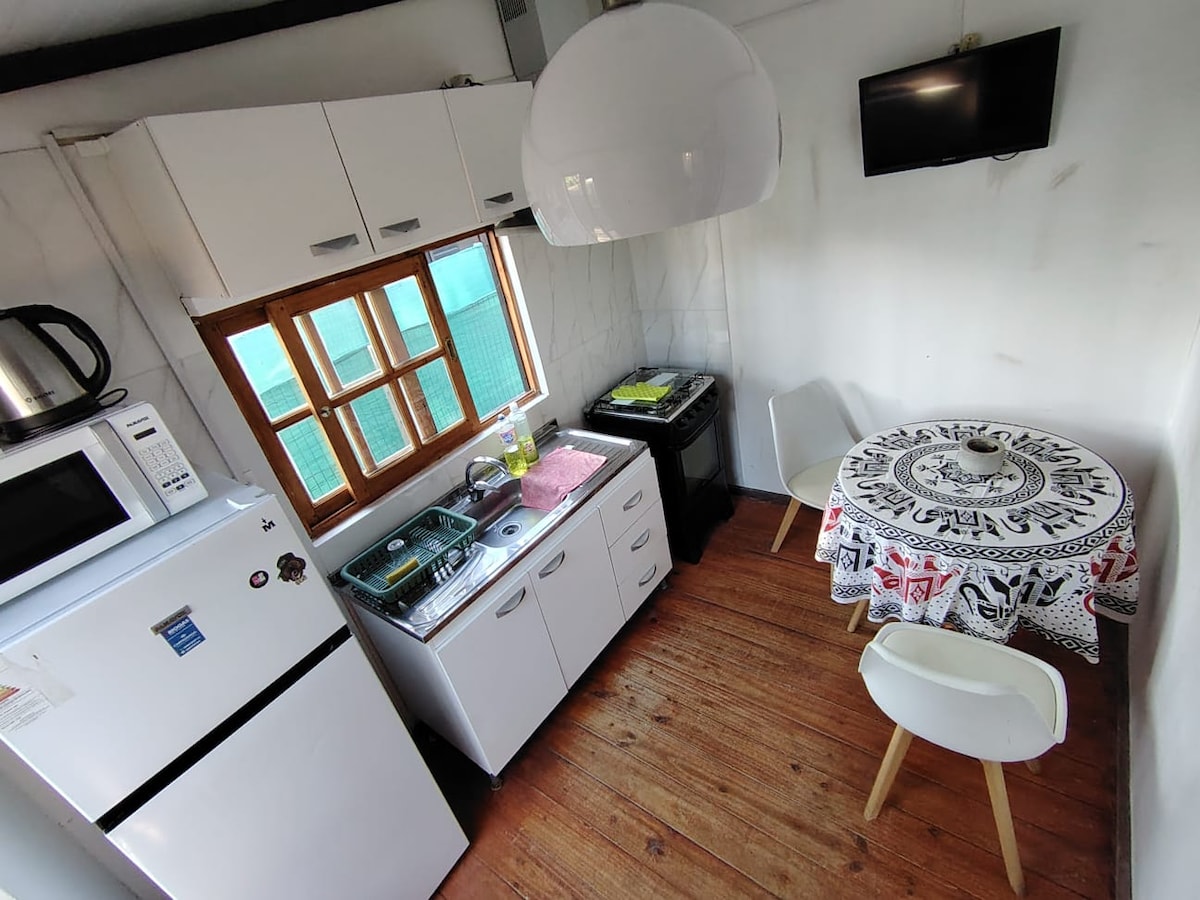 Private cabins, kitchen, private bathroom, pool - Cabins for Rent in ...