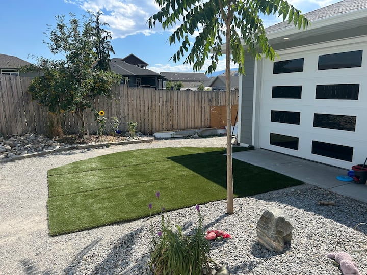 Pet-friendly W/fenced Yard | Vino Villa Studio - Oliver