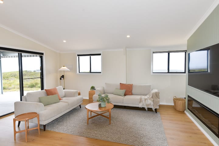 The Lookout - Sweeping Ocean Views - Bremer Bay