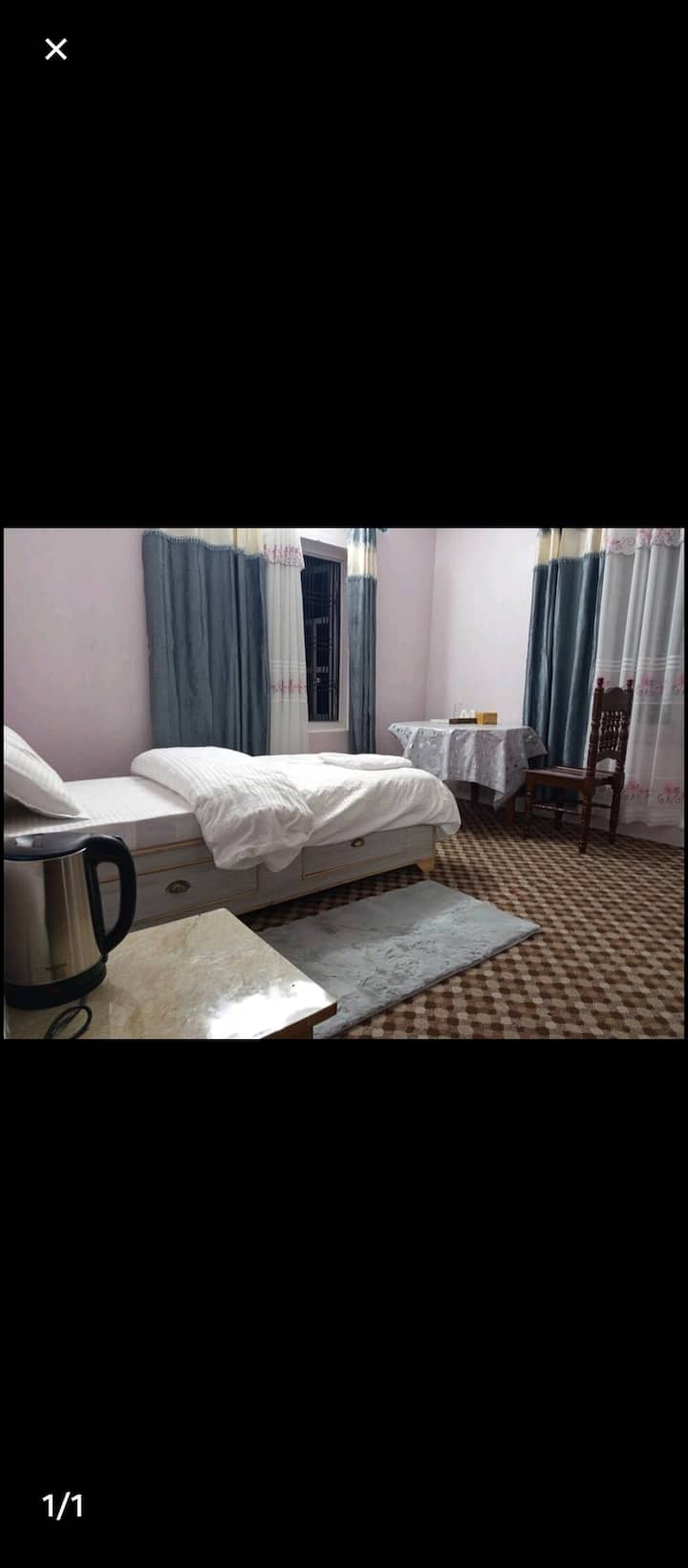 Annapurna Himdrishya Is A Family Run Home Stay - Pokhara