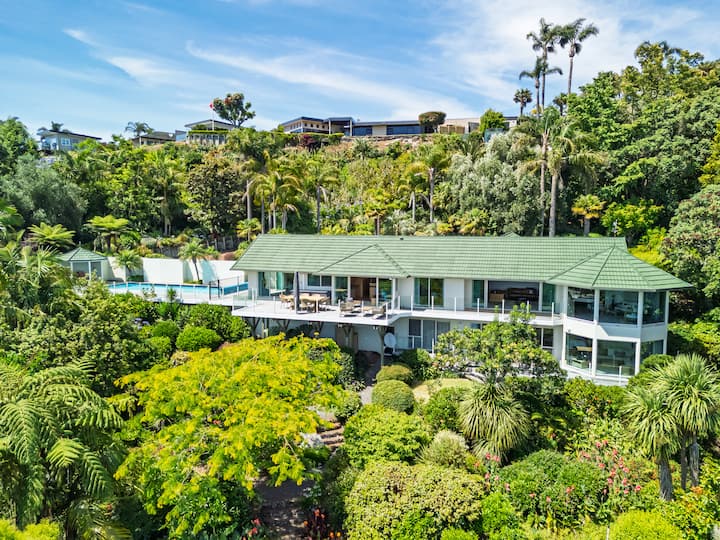 Kerikeri Inlet Retreat - Kerikeri