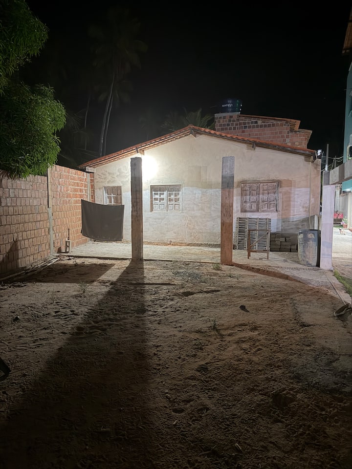 Casa Em Japaratinga - Japaratinga