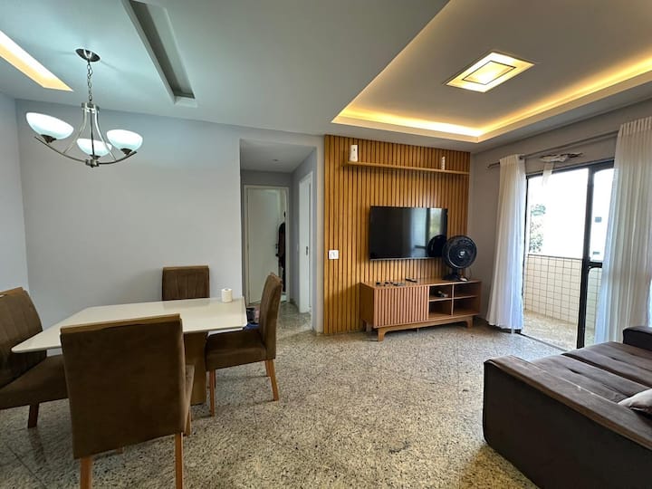 Cobertura Vista Linda - Recreio dos Bandeirantes