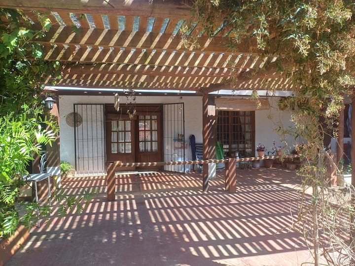 Alquilo Casa Cuchilla Alta - Cuchilla Alta