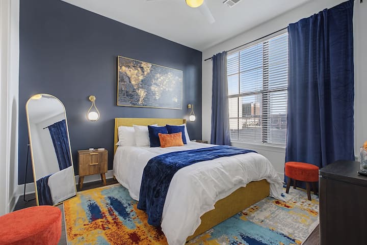 *Moody Blues*|sleep 6|walk To Broadway|bridgestone - SoundWaves at Gaylord Opryland, Nashville