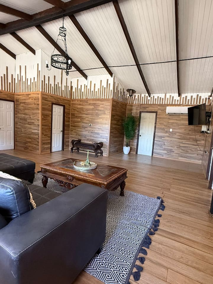 Complejo Bosque Escondido - Quillón