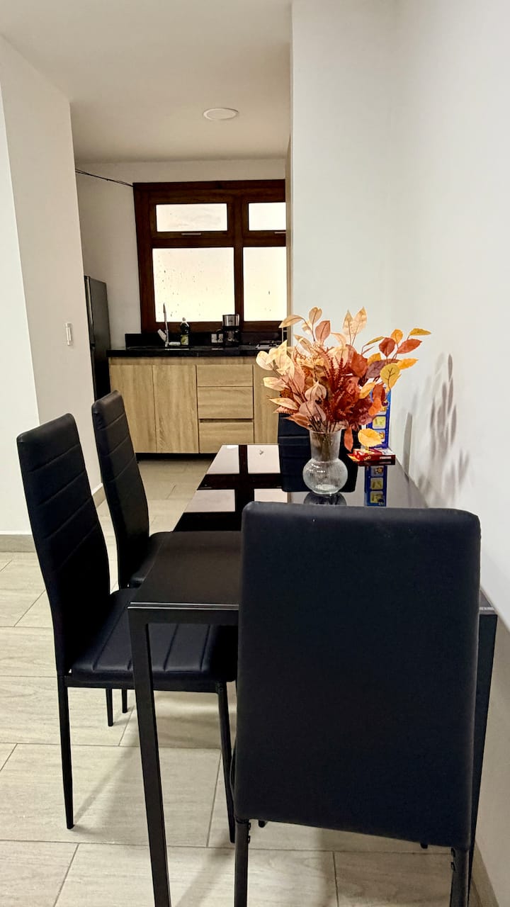 Hermoso Apartamento En La Mejor Zona De Jardín - 哈爾丁