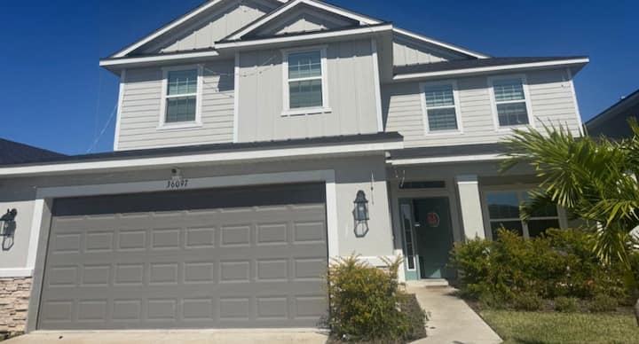 Hermosa Casa Grande. - Dade City, FL