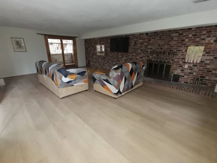 Quiet Columbia House, Mins To Trails/dc/baltimore - Columbia, MD