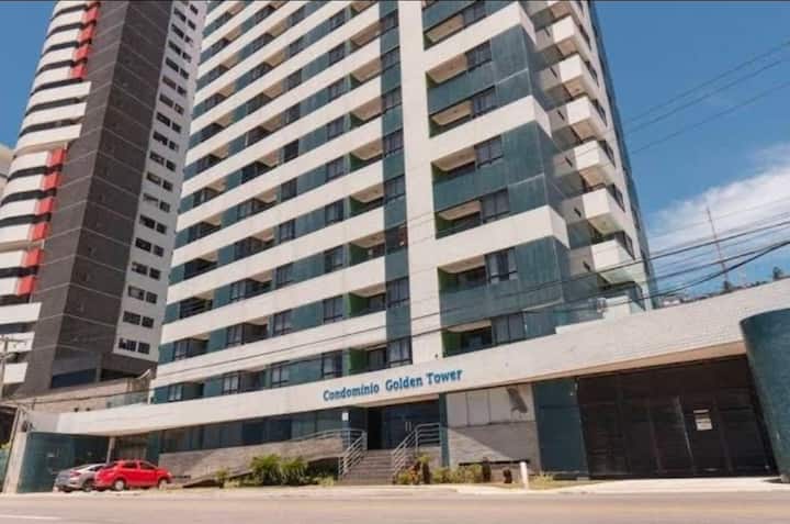 Apartamento Com Vista Para O Mar - Natal