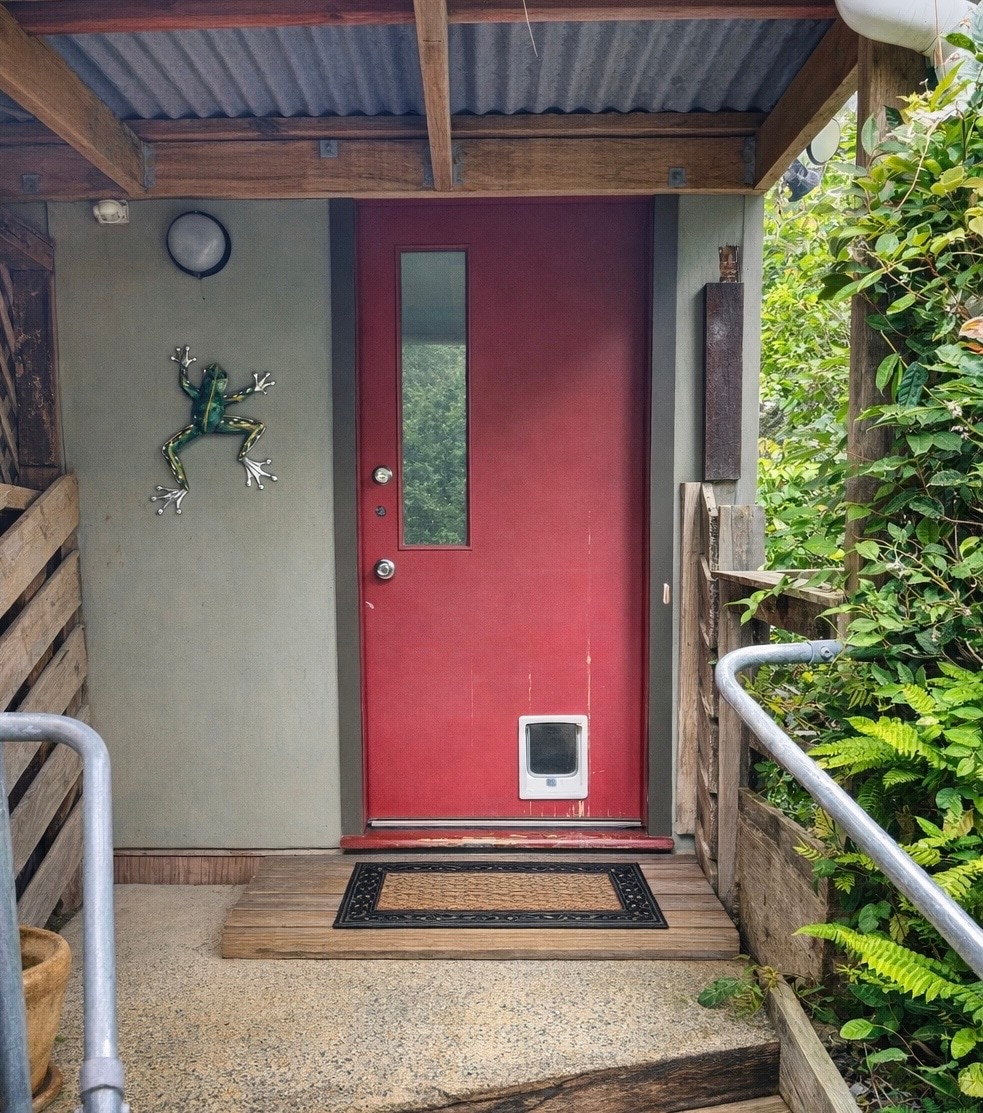 Valley Views Barn - Barns for Rent in Auckland, Auckland, New Zealand ...