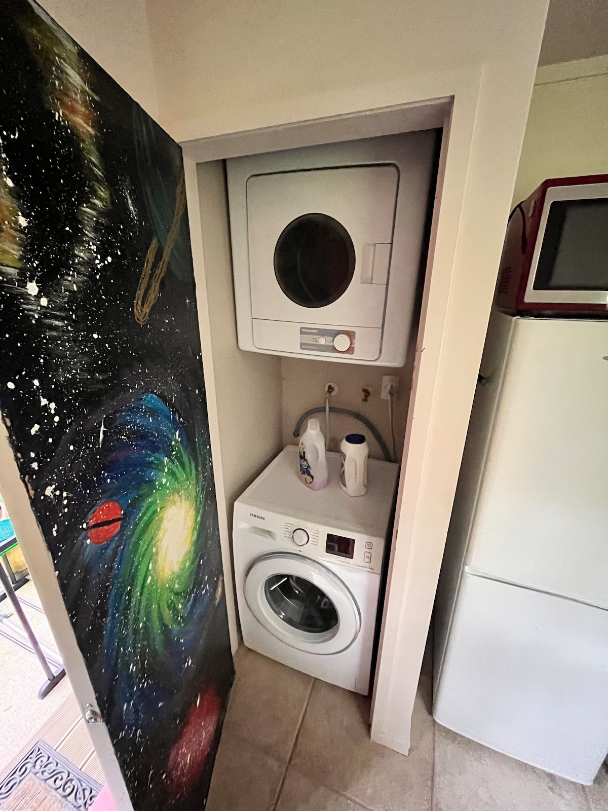 Valley Views Barn - Barns for Rent in Auckland, Auckland, New Zealand ...