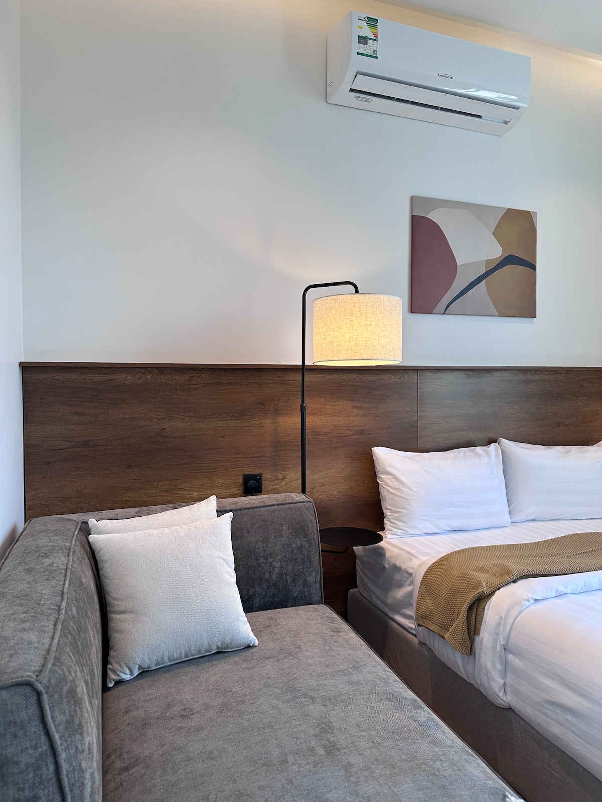 Narjis C- Elegantes und wunderbares Studio mit Boutique-Design N 208 ...