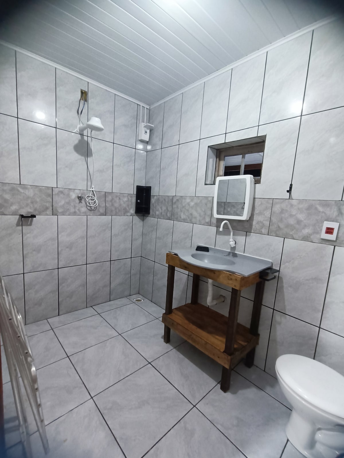 studio sur la plage de Quintão - Maisons à louer à Palmares do Sul, Rio ...