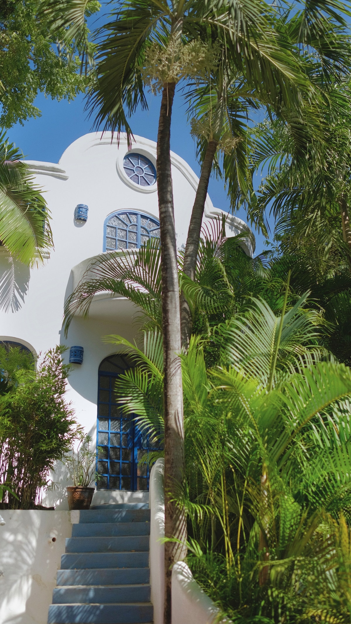 Rustikale und ruhige Unterkunft in Sayulita - Häuser zur Miete in ...