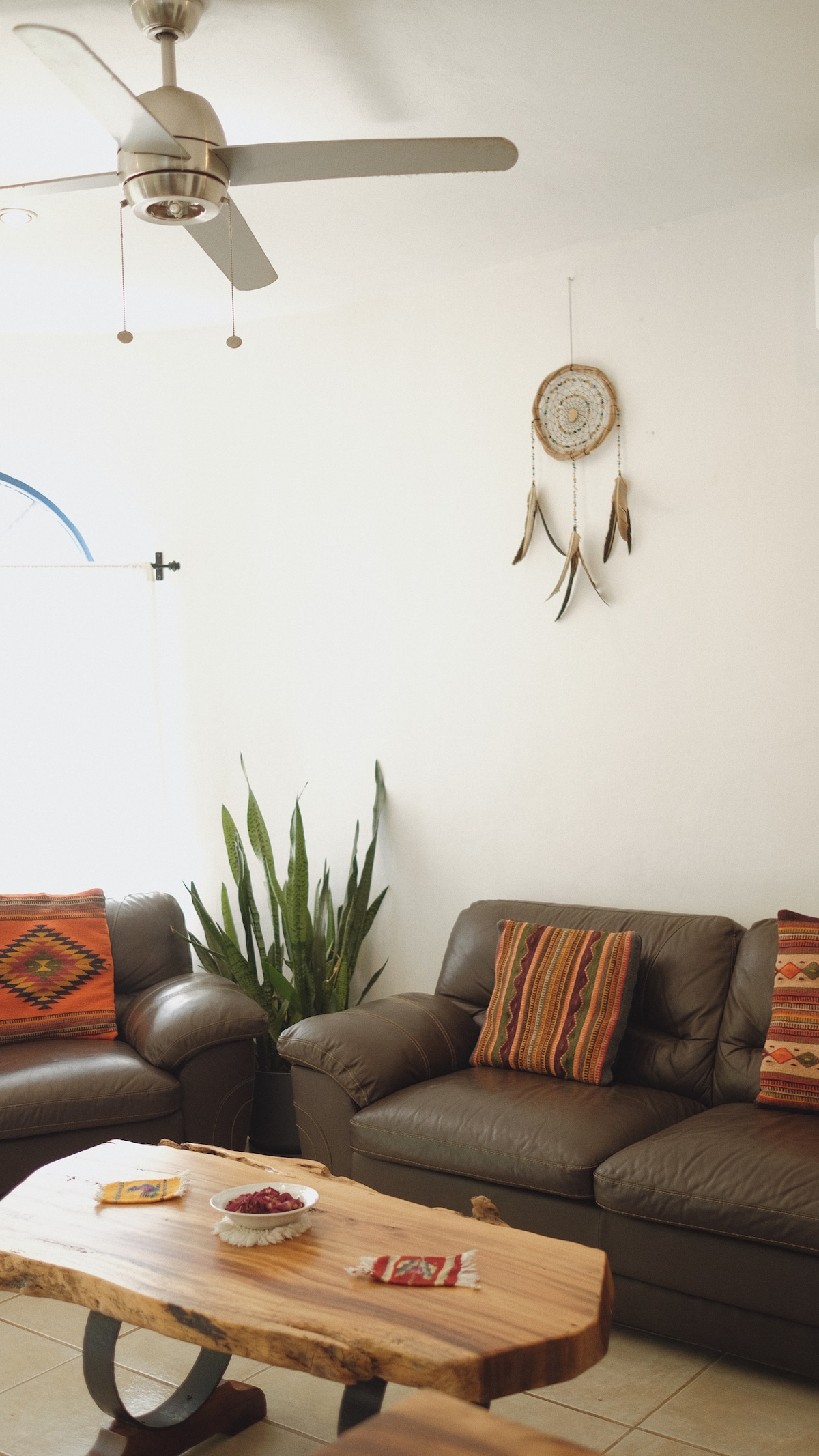 Rustikale und ruhige Unterkunft in Sayulita - Häuser zur Miete in ...