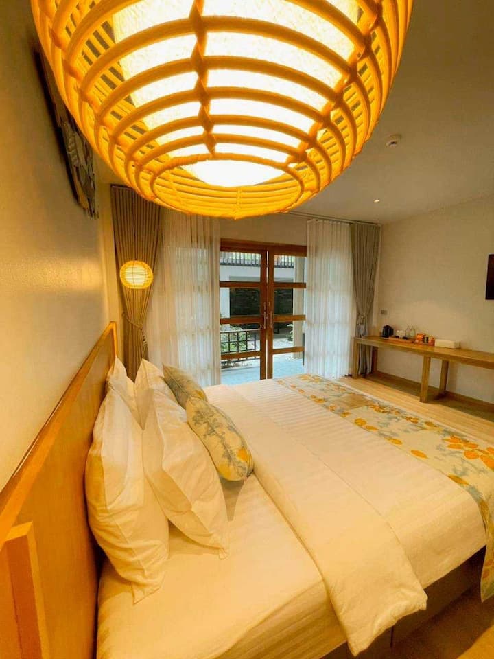 Koh Tao Boutique Hideaway - Deluxe 9 - Ko Tao