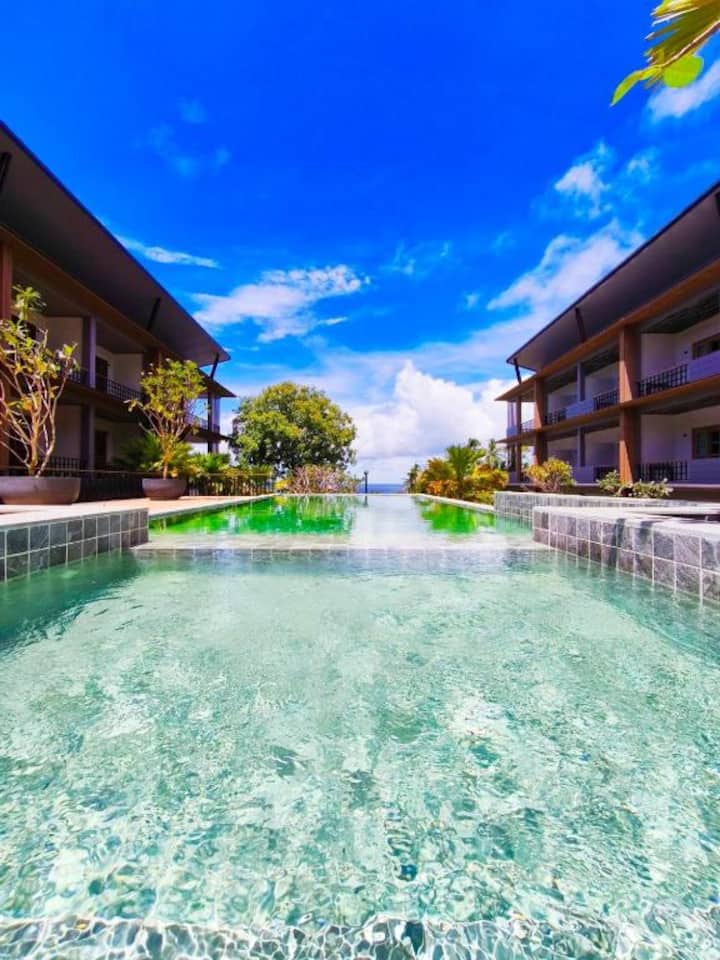 Koh Tao Boutique Hideaway - Ko Tao