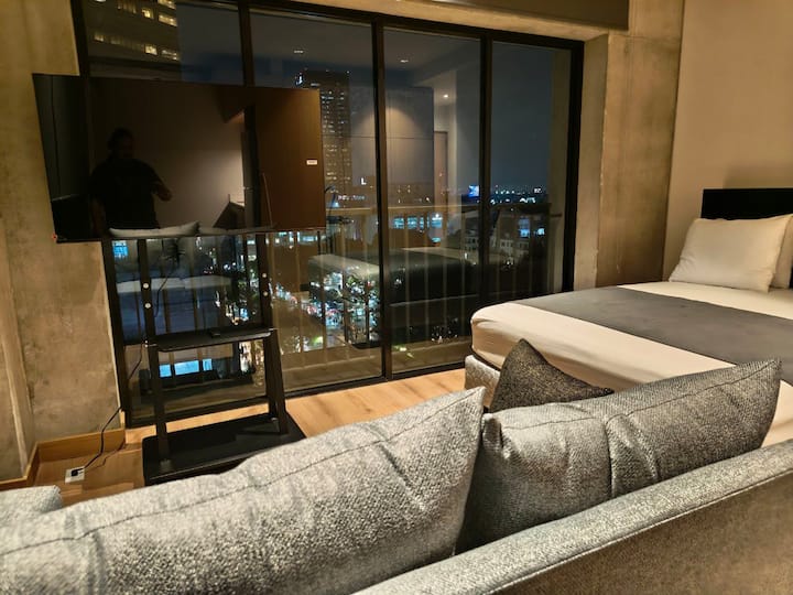 Apt - Downtown - Top Location - Mexico