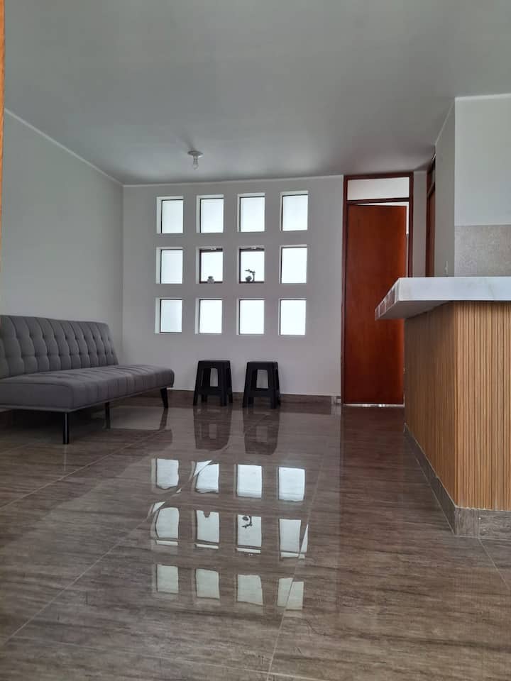 Casa Sol De Ica - 伊卡