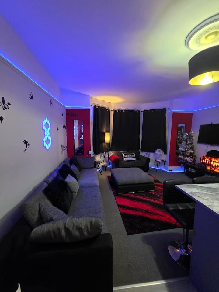 Orbital - Folkestone