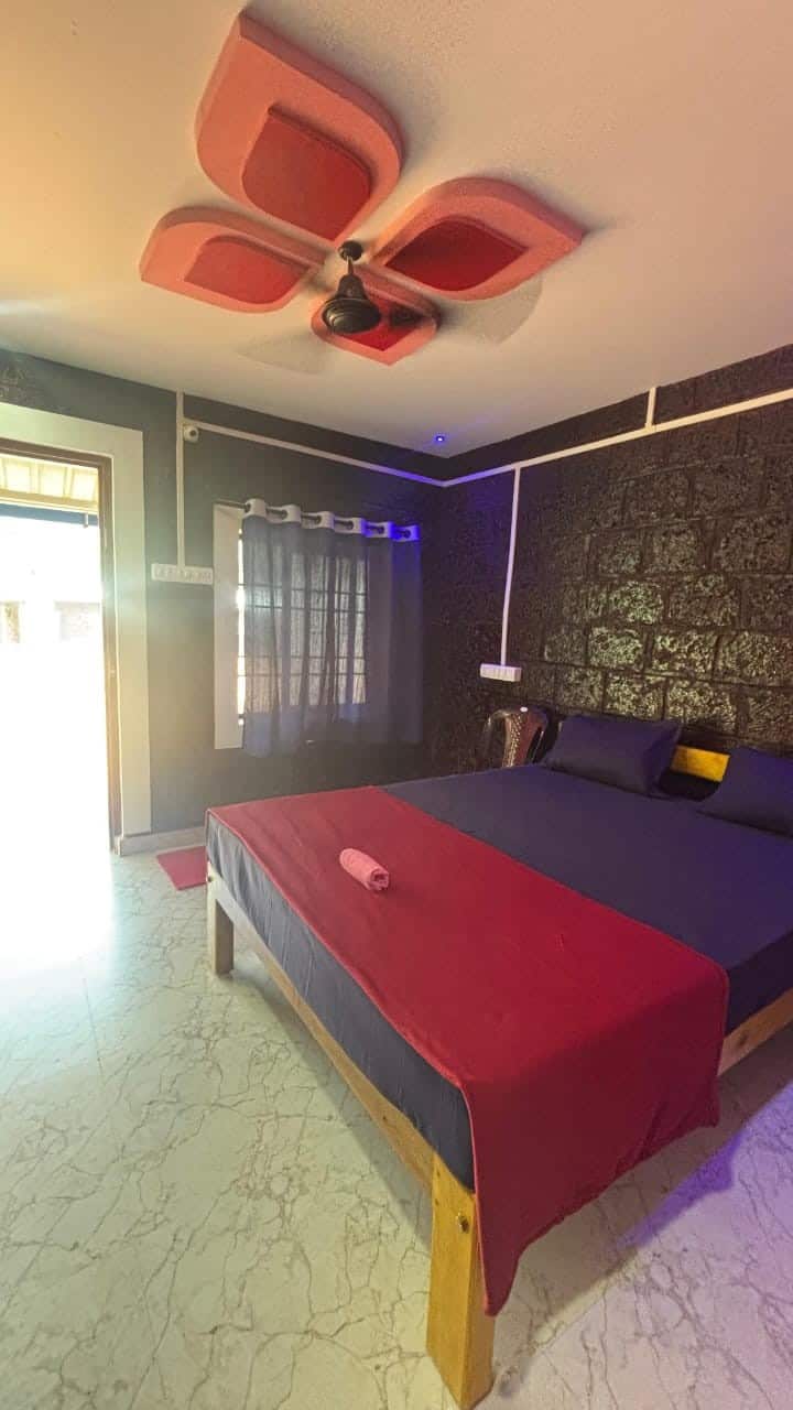 Green Homestay - Ankola