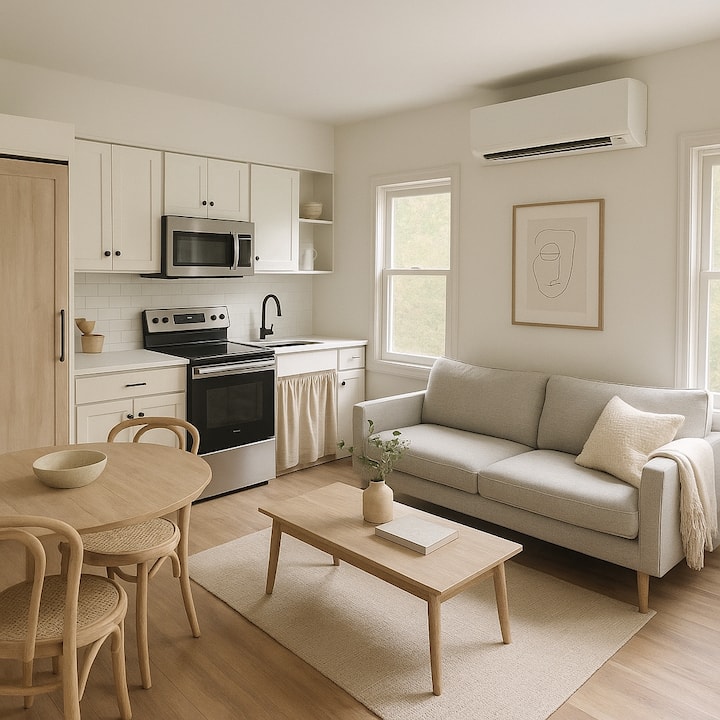 4th Street Landing - Frederick, MD