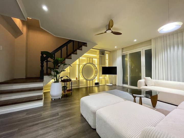 동글하우스 - Busan