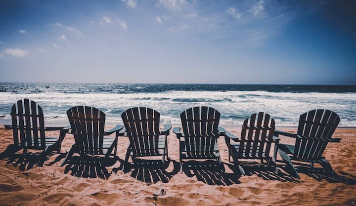 Oceanfront Marina Monterey Last Minute Deal - Marina