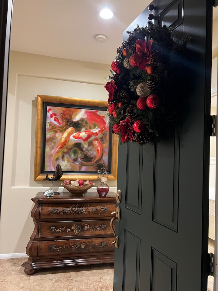 Spacious Entire Home – Perfect For Families - Chino Hills, CA