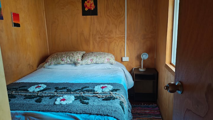 Antumalen - Futaleufu