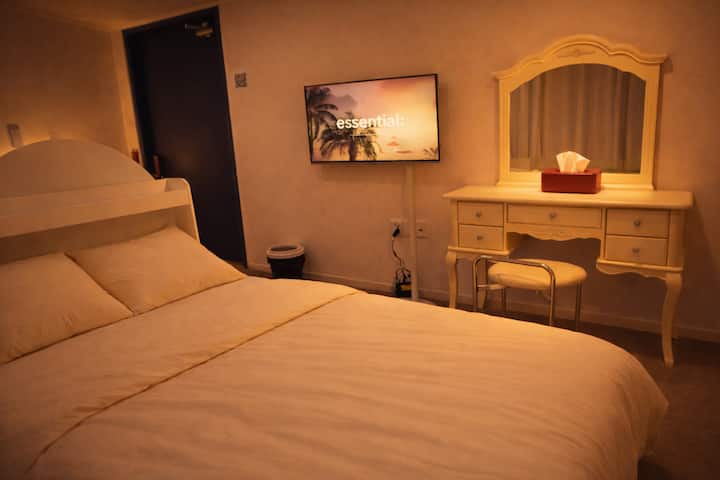 Ruiblue Redmoon Stay 1 - 大邱