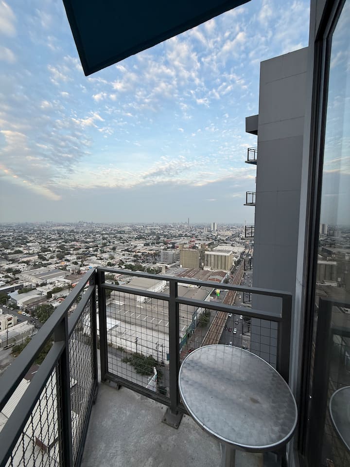 Vivez La 26e Coupe Du Monde à Monterrey Au Mexique - Monterrey