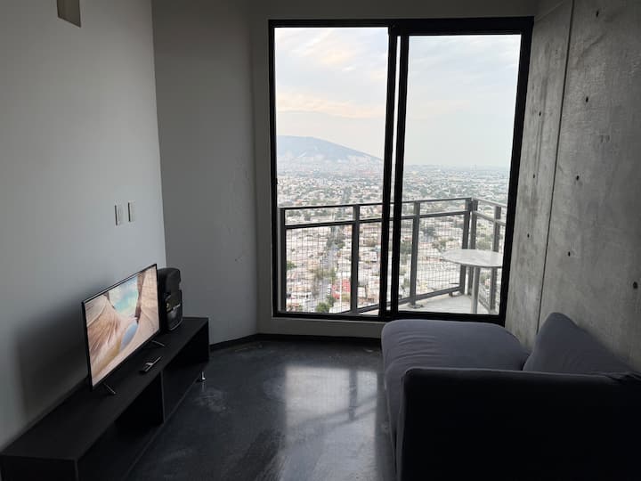 Vive La Copa Mundial De Fútbol 2026 En Monterrey - Mexico