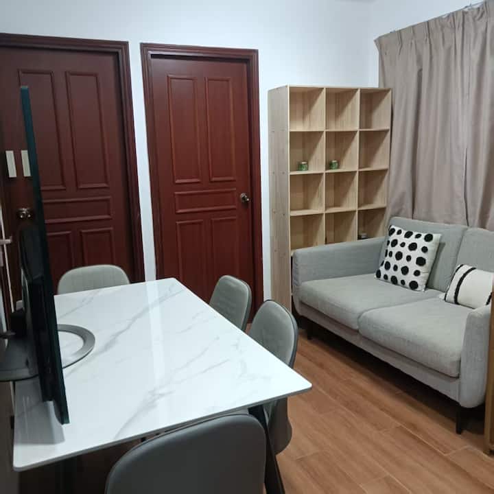 Cozy And Lovely Whole Flat For Two In Tai Po - Shenzhen