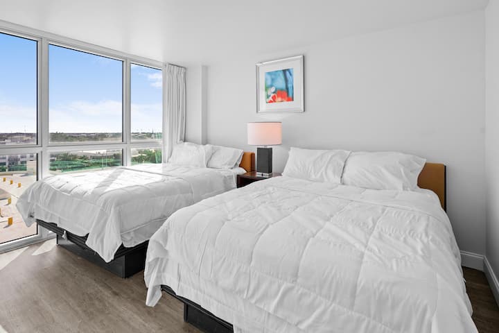 Charming Central Fort Myers Apartment - Fort Myers, FL