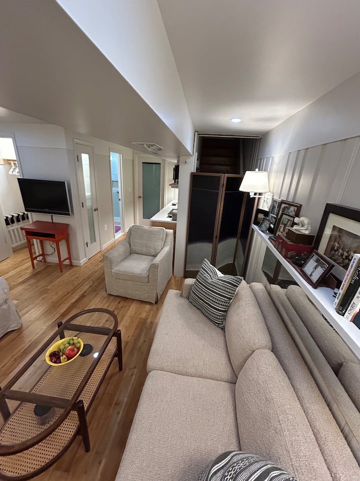 Subterranean Splendor - Alexandria, VA