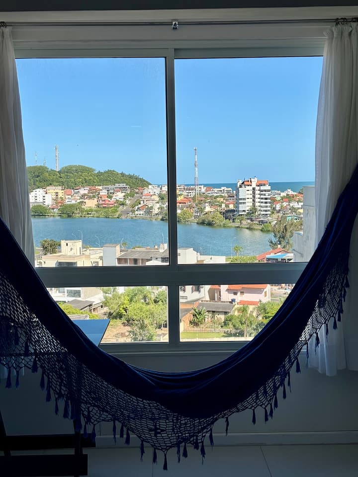 Refúgio à Cara Da Praia Com Piscina - Torres, Brasil