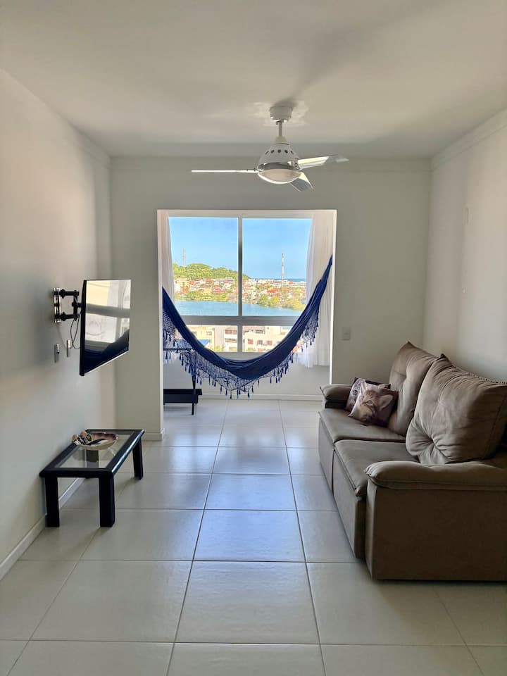 Refúgio à Cara Da Praia Com Piscina - Torres, Brasil