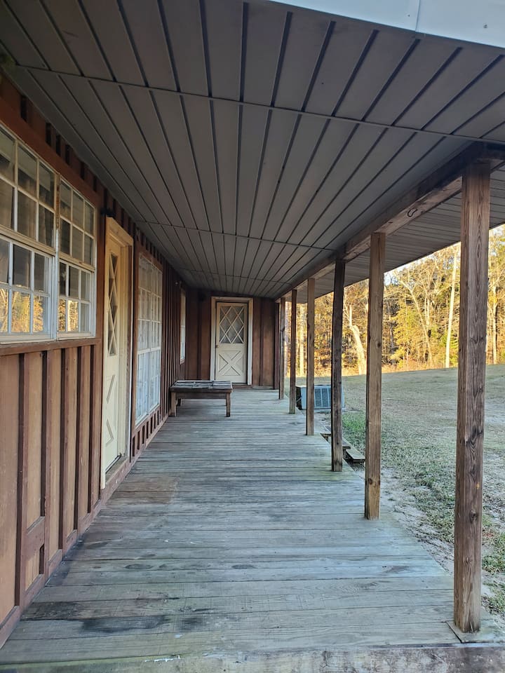 Maison’ Michelle - Natchitoches