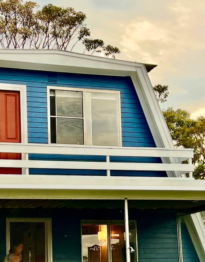 Ticketyboo Beach Shack - Huskisson