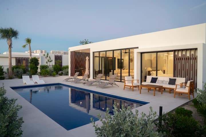 New! Maravilla In Grace Bay - Turks and Caicos Islands