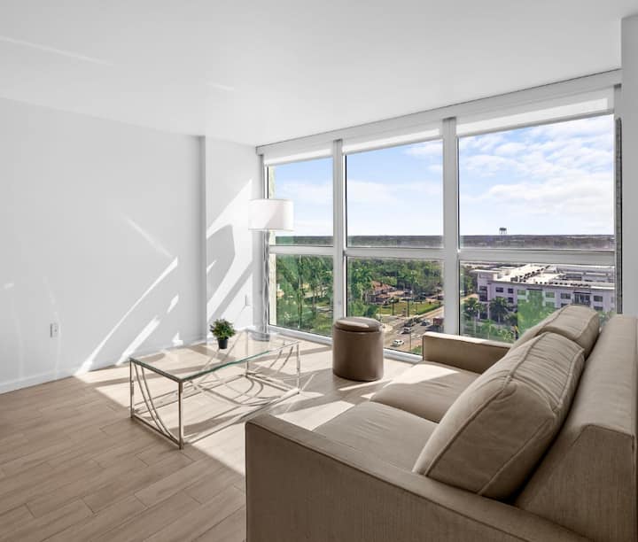 Modern Cozy Apartment – Central Fort Myers - Fort Myers, FL