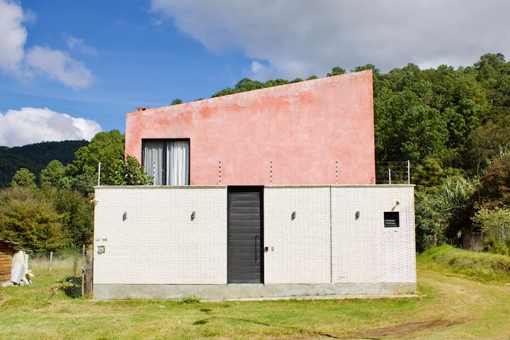 Casa Granada - San Cristóbal de las Casas