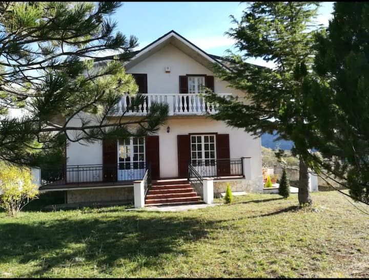 Open Space Ai Piedi Del Velino - Avezzano